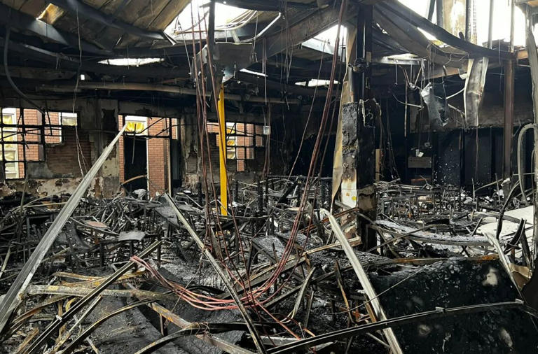 'Massive coup': Alleged underworld kingpin arrested in Iraq