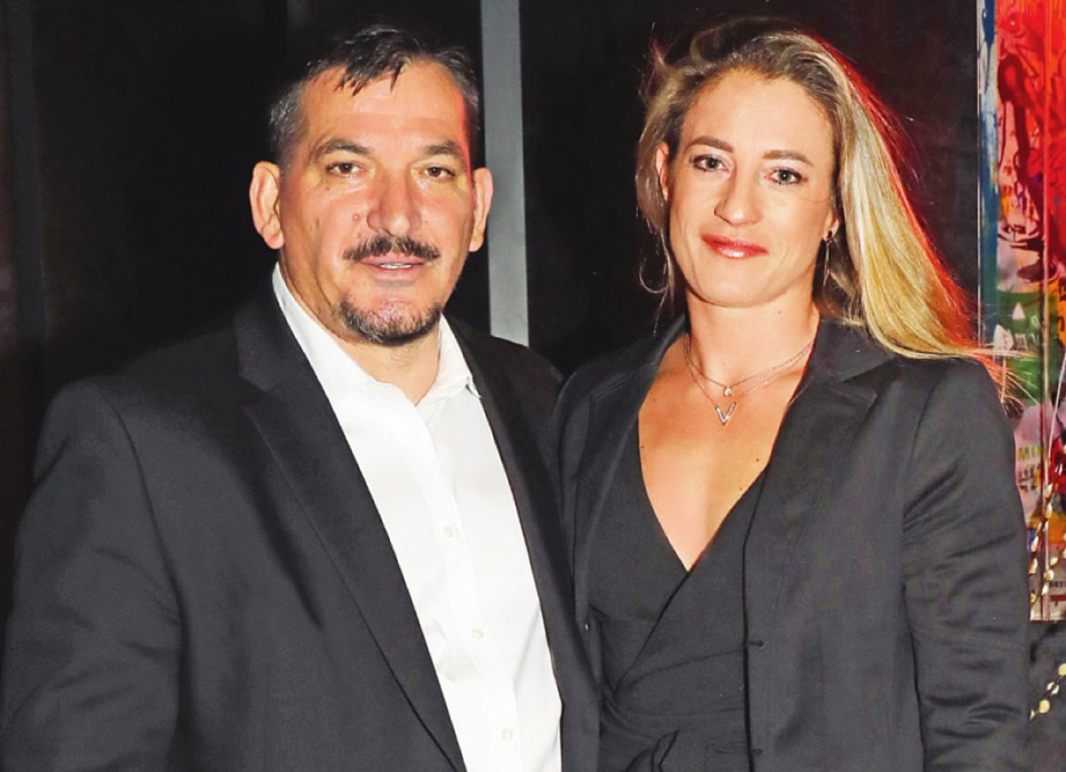 Πύρρος Δήμας: «Είναι σημαντικό να ξέρεις τις ρίζες σου»