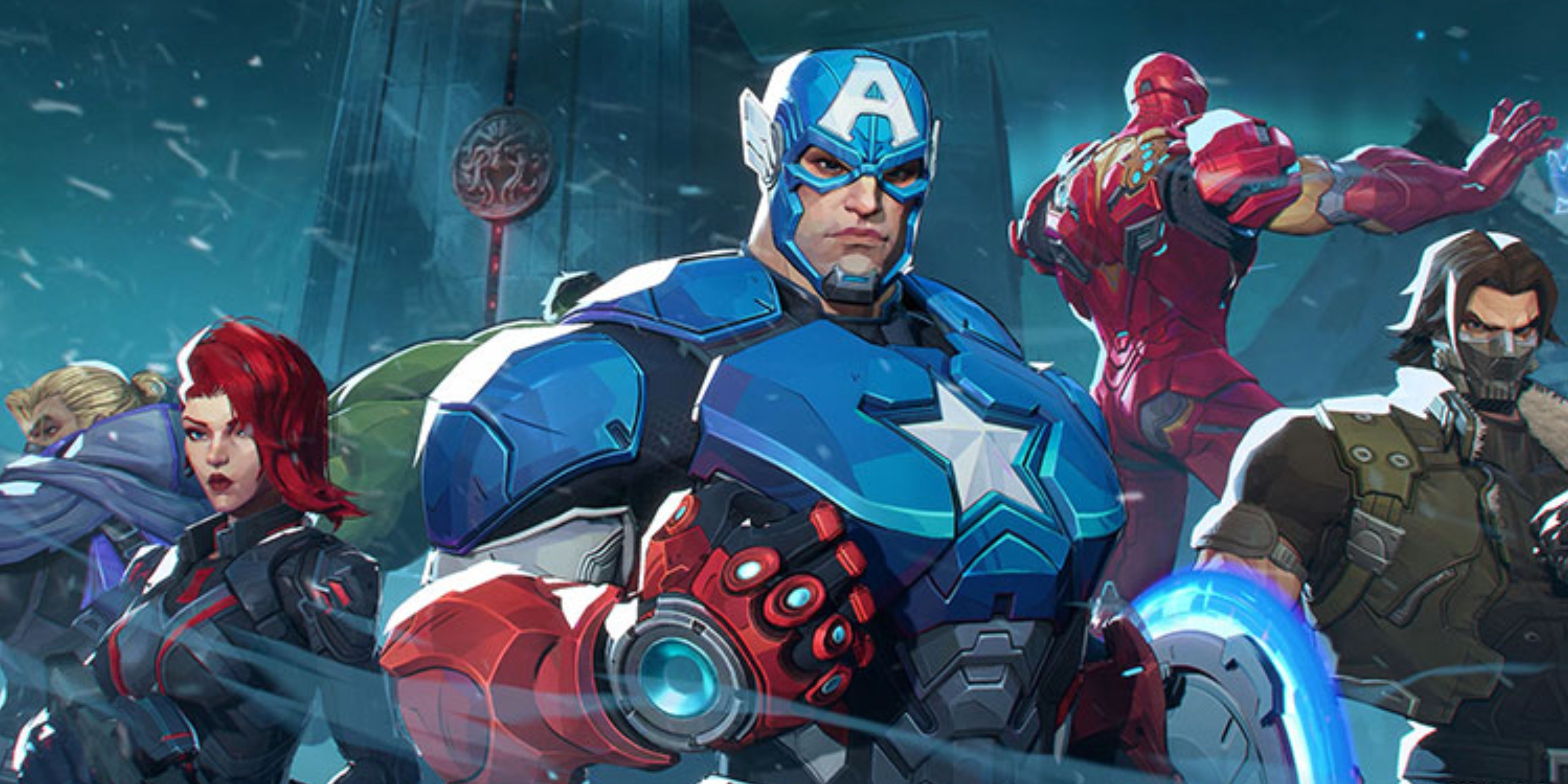 Nexus Mods Responds To Anger Over Marvel Rivals Trump Mod Ban
