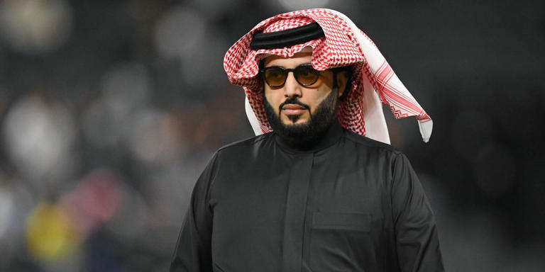 How is Turki Alalshikh and Saudi Arabia Financially Involved in Boxing? How is Turki Alalshikh and Saudi Arabia Financially Involved in Boxing?