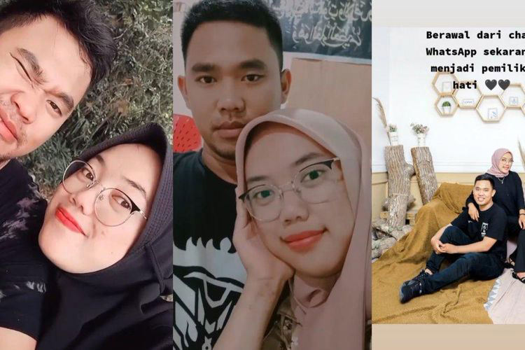 Pilu, Pengantin di Lampung Meninggal Dunia Usai Akad Nikah, Hari ... Pilu, Pengantin di Lampung Meninggal Dunia Usai Akad Nikah, Hari ...