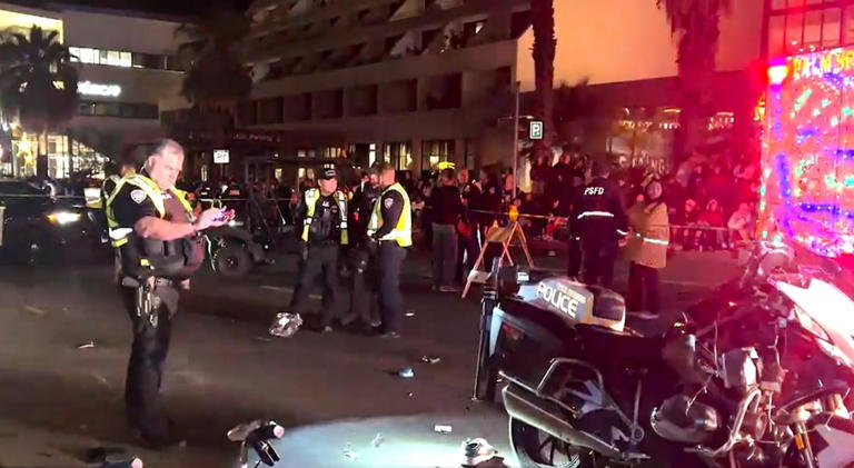 Aug. 19 Daily Briefing: Parade accident brings reforms, the latest on ...