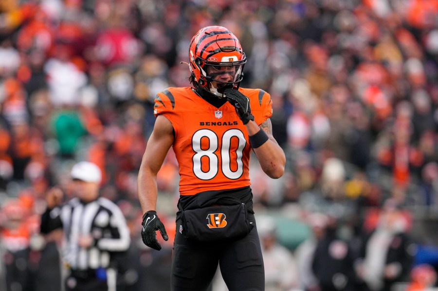 Hawaii’s Iosivas continues record-setting season on MNF