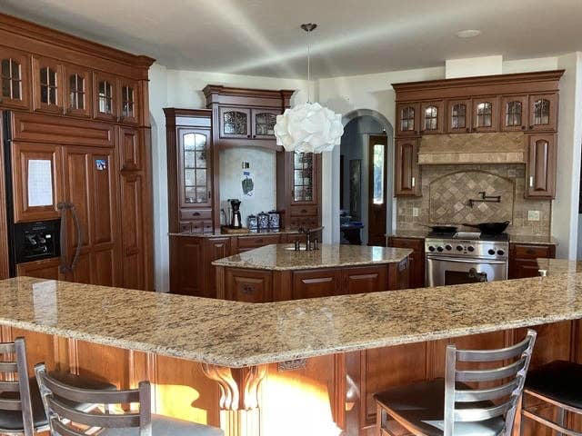 24 Photos Of Early '00s Home Decor Features That've Become Obsolete In ...