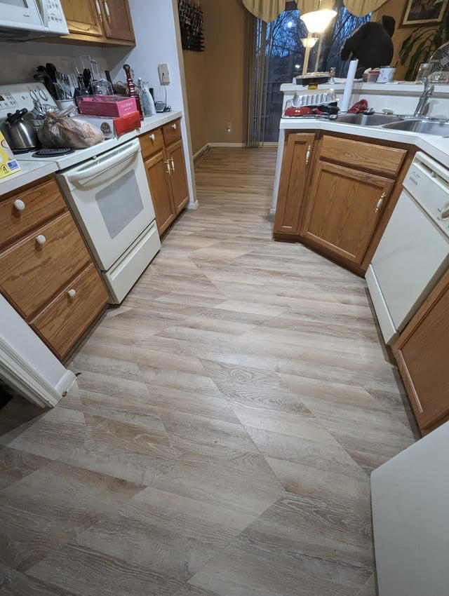 24 Photos Of Early '00s Home Decor Features That've Become Obsolete In ...