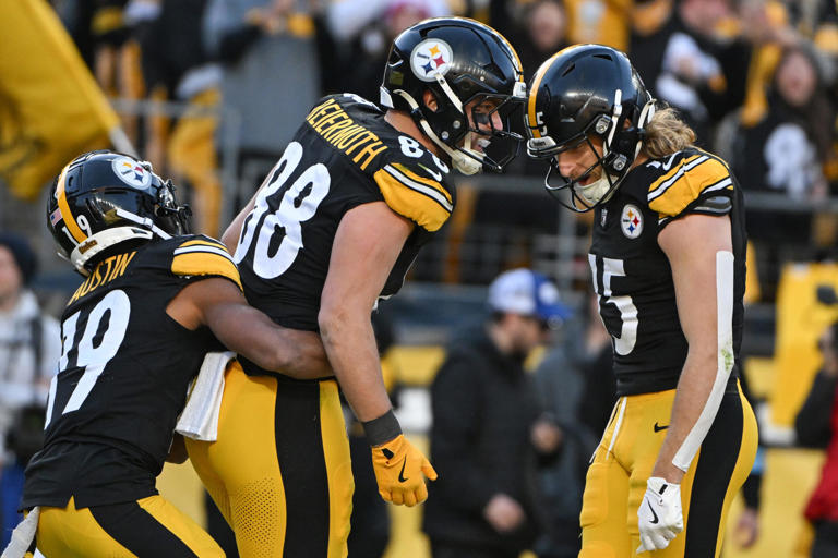 5 big takeaways from the Steelers blowout loss to the Chiefs