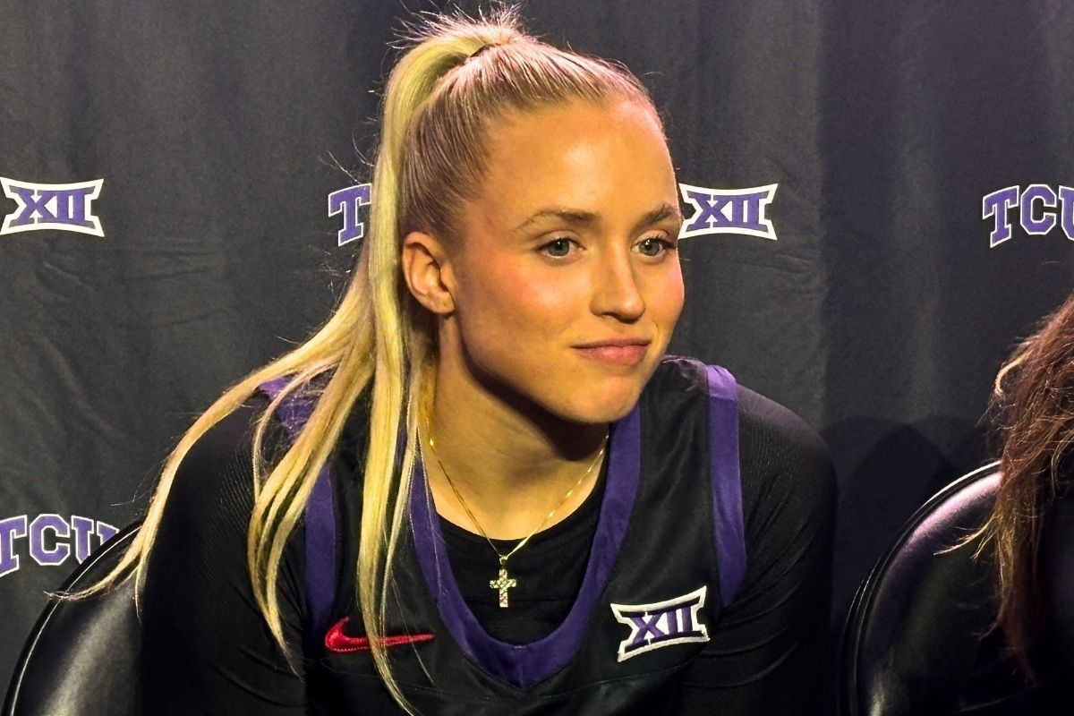 Hailey Van Lith Turns Heads With Her Latest Breathtaking Instagram Post ...