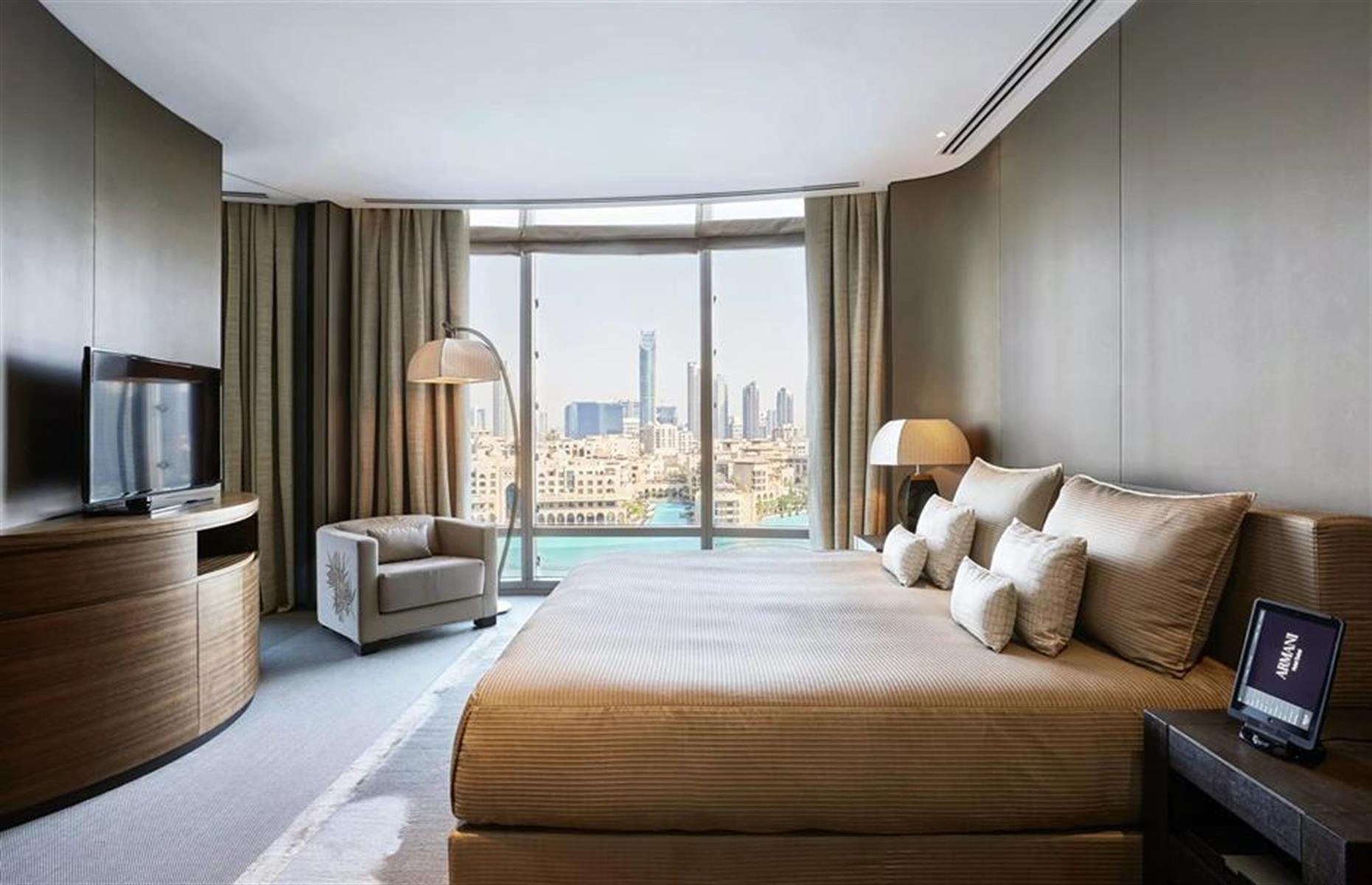 12 stunning hotels you won’t believe are owned by big-name brands