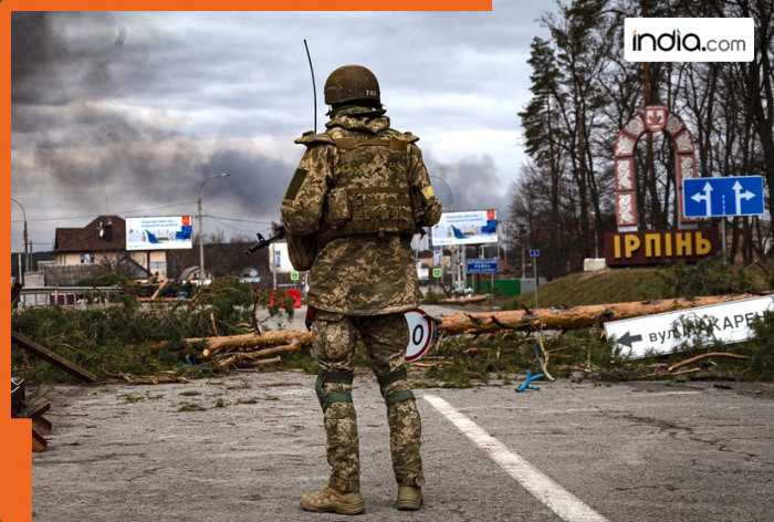 Russia-Ukraine war: Kerala duo forced to serve in Russian Army, sent to ... Russia-Ukraine war: Kerala duo forced to serve in Russian Army, sent to ...