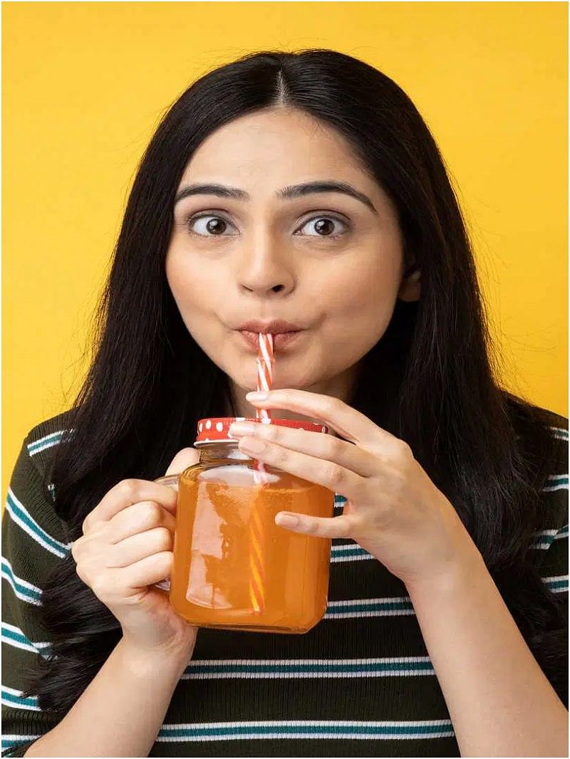 कौन से फल और ड्राई फ्रूट्स खाने से शुगर बढ़ता है?