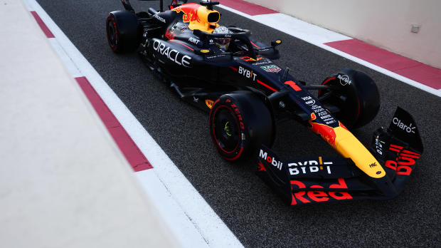 F1 Abu Dhabi Grand Prix: FIA confirm Max Verstappen penalty with additional punishment