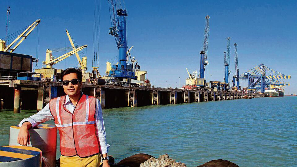 Adani Group to invest ₹7.5 lakh crore in Rajasthan, unveils ambitious ... Adani Group to invest ₹7.5 lakh crore in Rajasthan, unveils ambitious ...