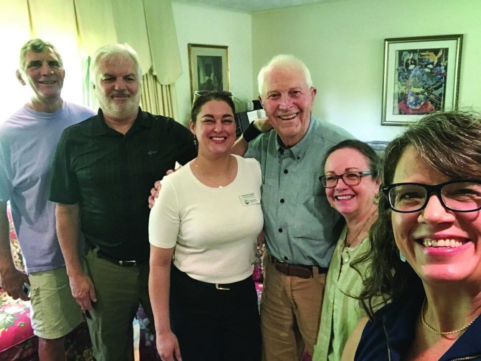 Jewish Federation Strives To Bring Light, Support And Awareness To ...