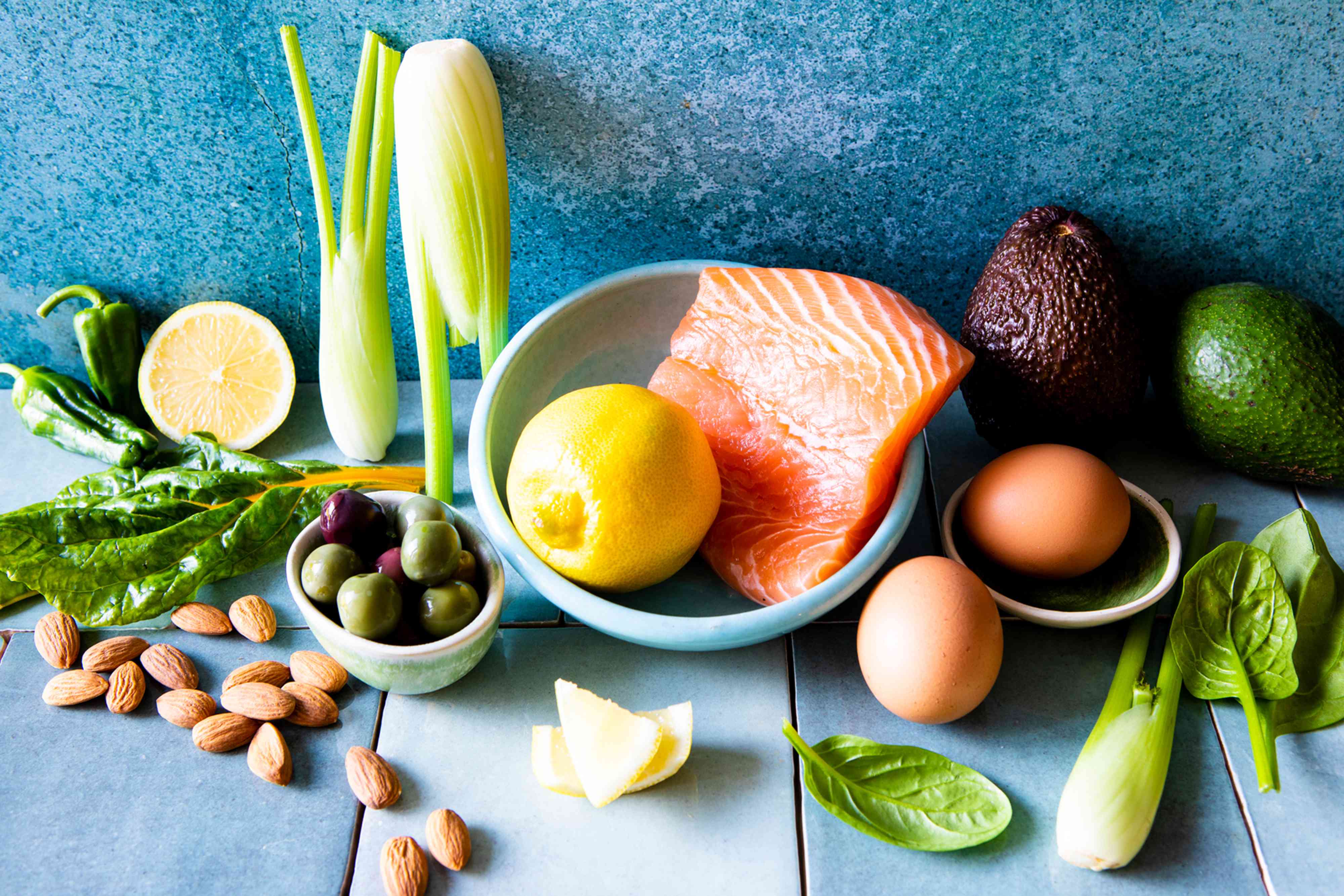 18 Choline-Rich Foods To Help Boost Your Brain Health