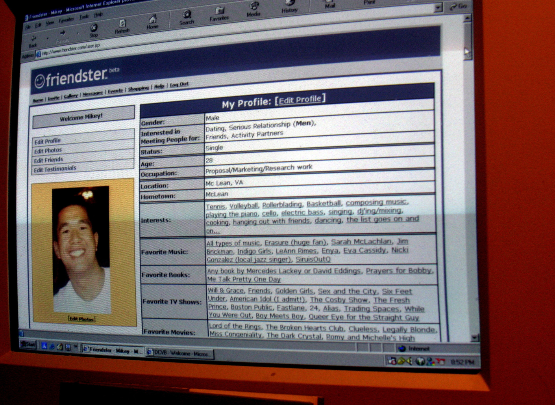 Old social media platforms you forgot existed