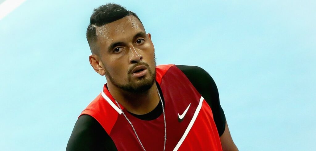 Pat Rafter sur le grand retour de Kyrgios, qu’il ne porte pas dans son ...