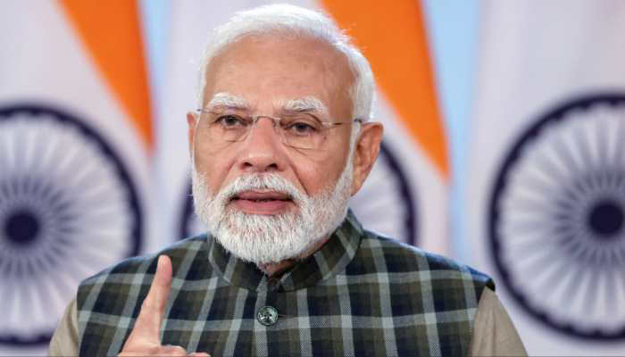 'Cannot Leave Politics To Those Who...': PM Modi's Veiled Jibe At Congress 'Cannot Leave Politics To Those Who...': PM Modi's Veiled Jibe At Congress