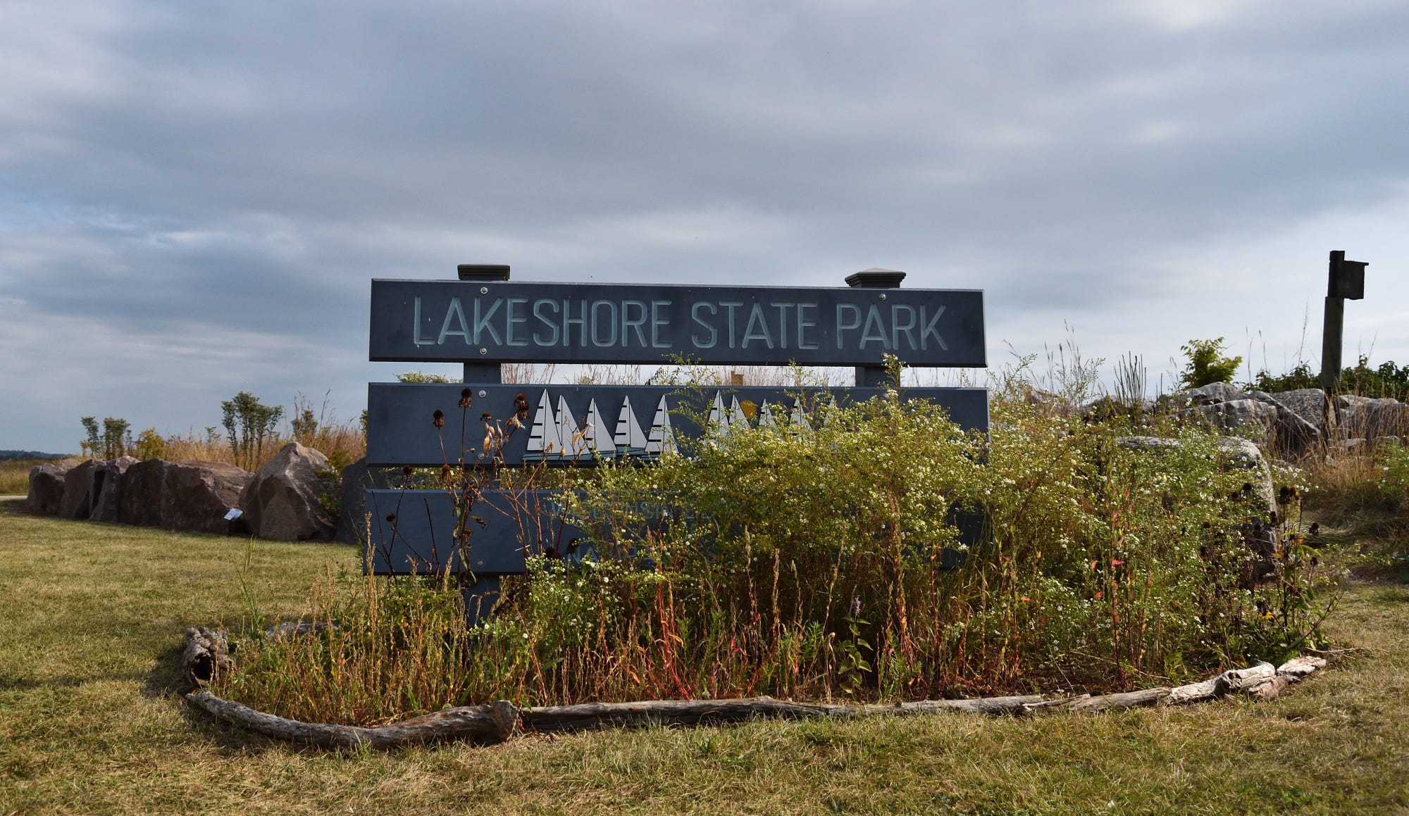 Milwaukee's Lakeshore State Park will have first-ever prescribed burn. Here's what to know.