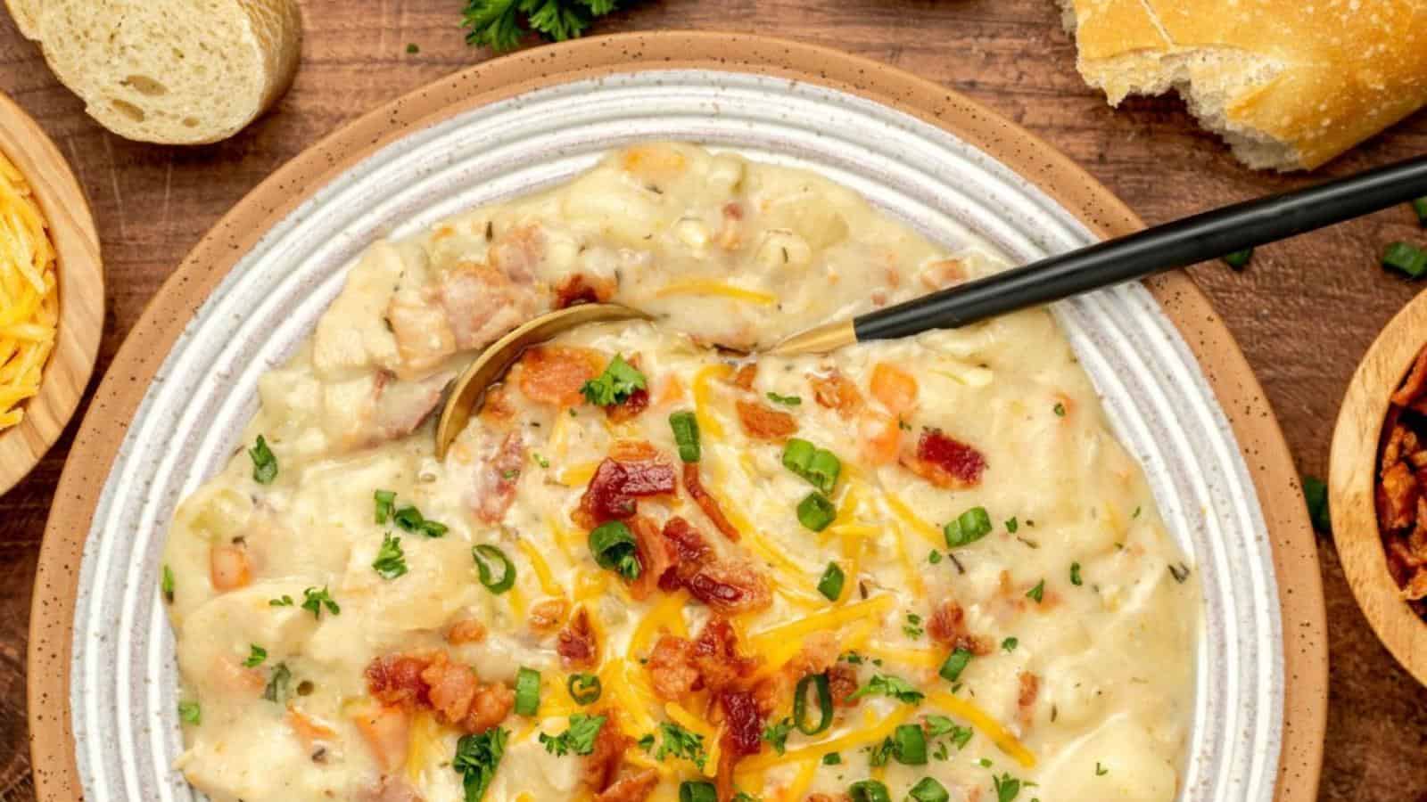 30 Comfort Foods That Fix a Long Day Fast