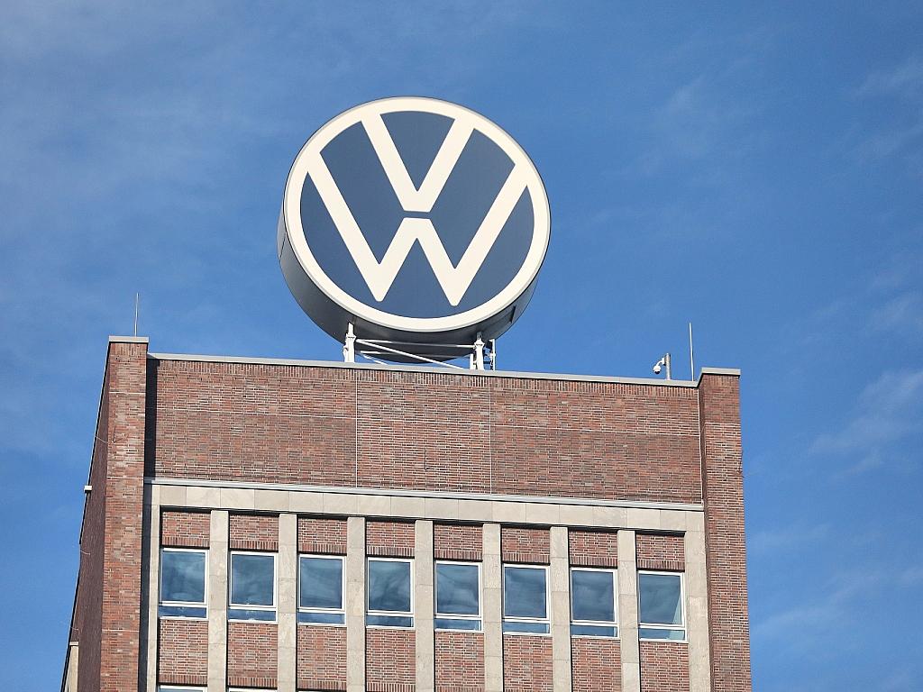 VW-Konzern will Modellentwicklung vereinheitlichen