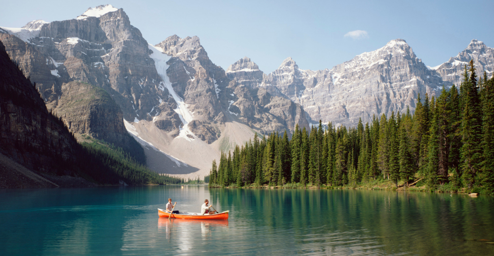 Discover the world's most incredible mountain paradises Discover the world's most incredible mountain paradises