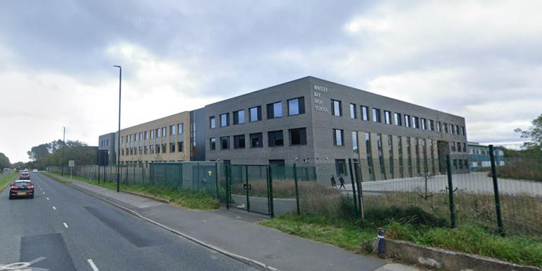 North Tyneside secondary schools with highest and lowest permanent ...