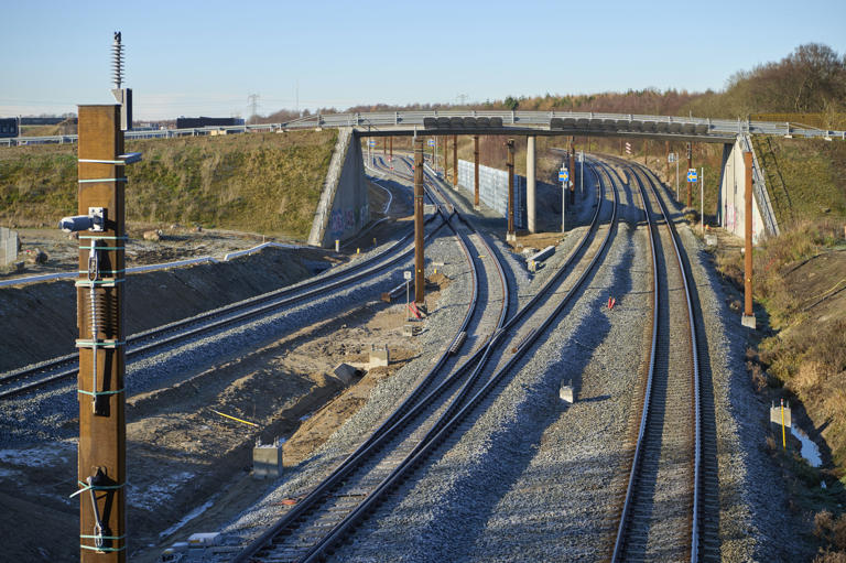 Statsrevisorerne kritiserer Banedanmarks signalsystem skarpt