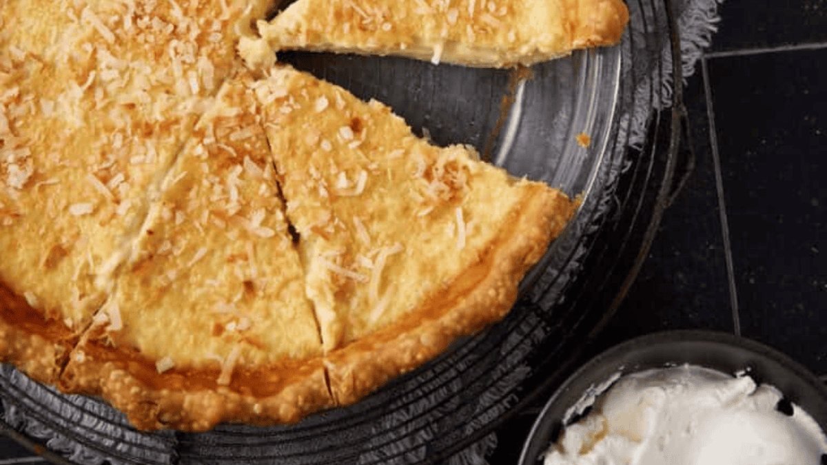 29 Old-Fashioned Pies That Are Still Worth Baking Today