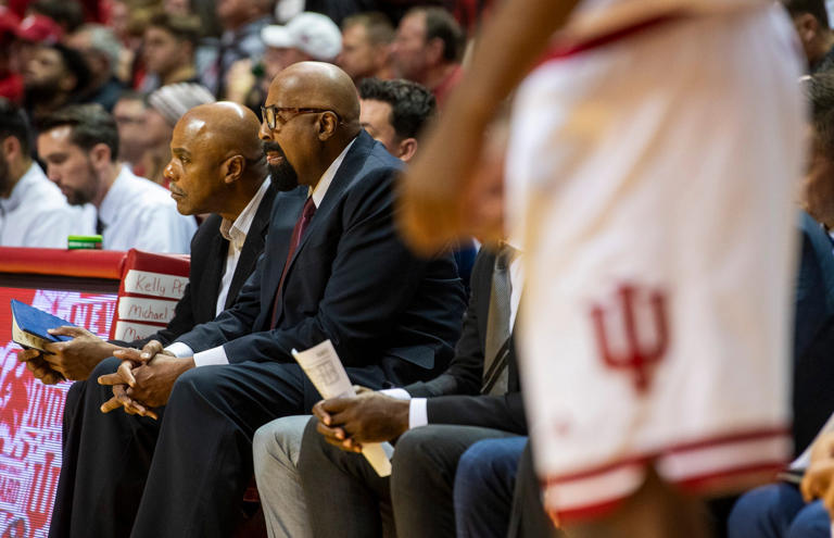 Updated Big Ten basketball power rankings (Dec. 9): Wisconsin slides ...