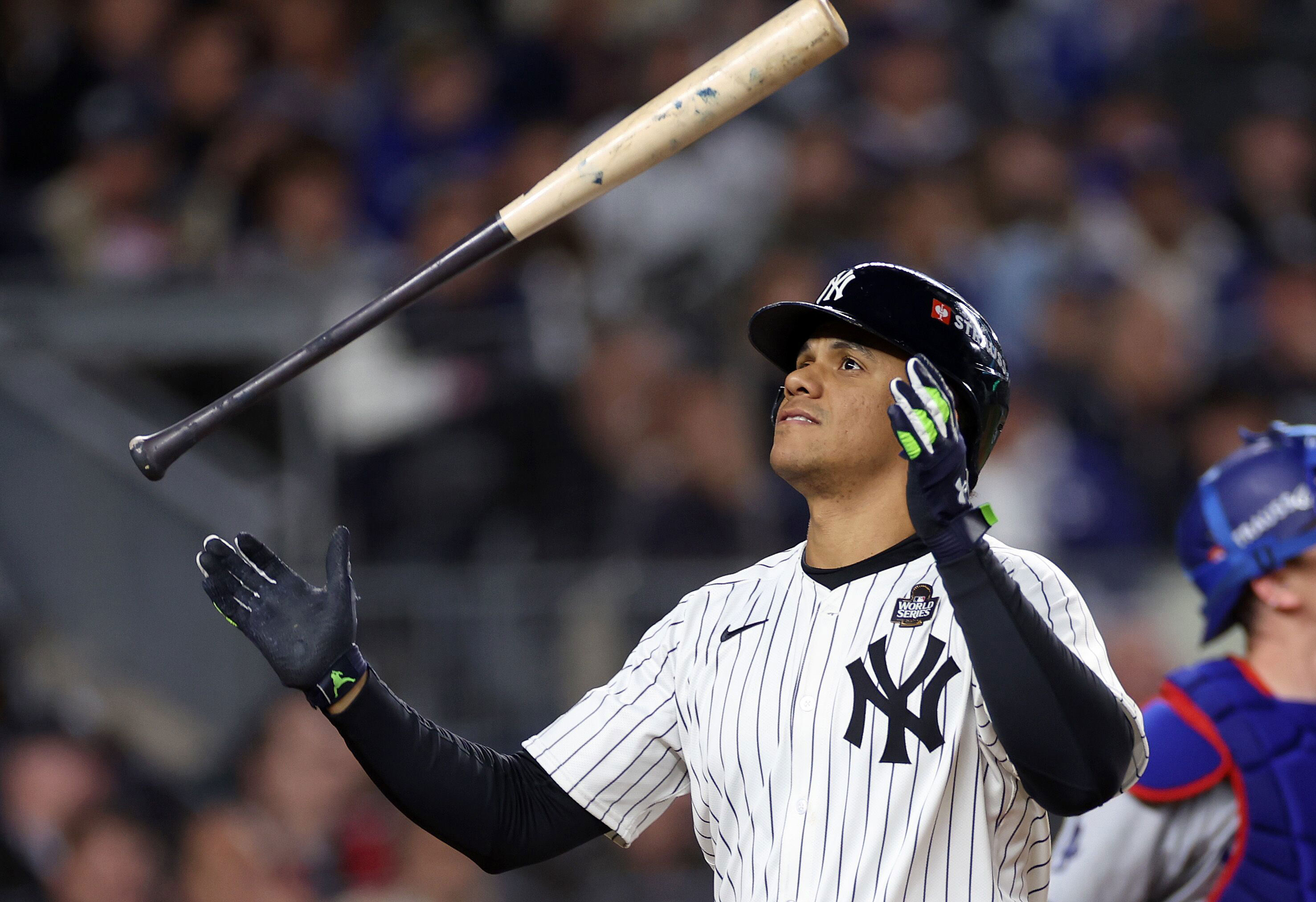 Juan Soto Agrees Record $765m Deal with New York Mets, ESPN Reports Juan Soto Agrees Record $765m Deal with New York Mets, ESPN Reports