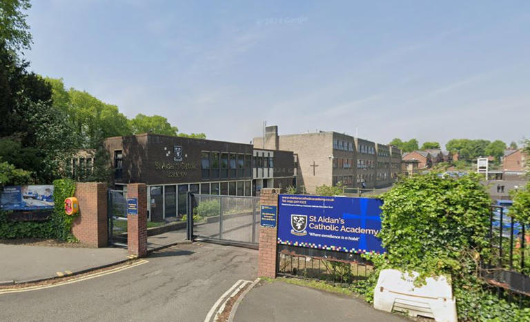 The 11 top state secondary schools in Tyne and Wear for 2025 - from ...