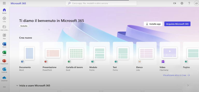 Come Scaricare Microsoft (Office) 365 Gratis: Guida Completa