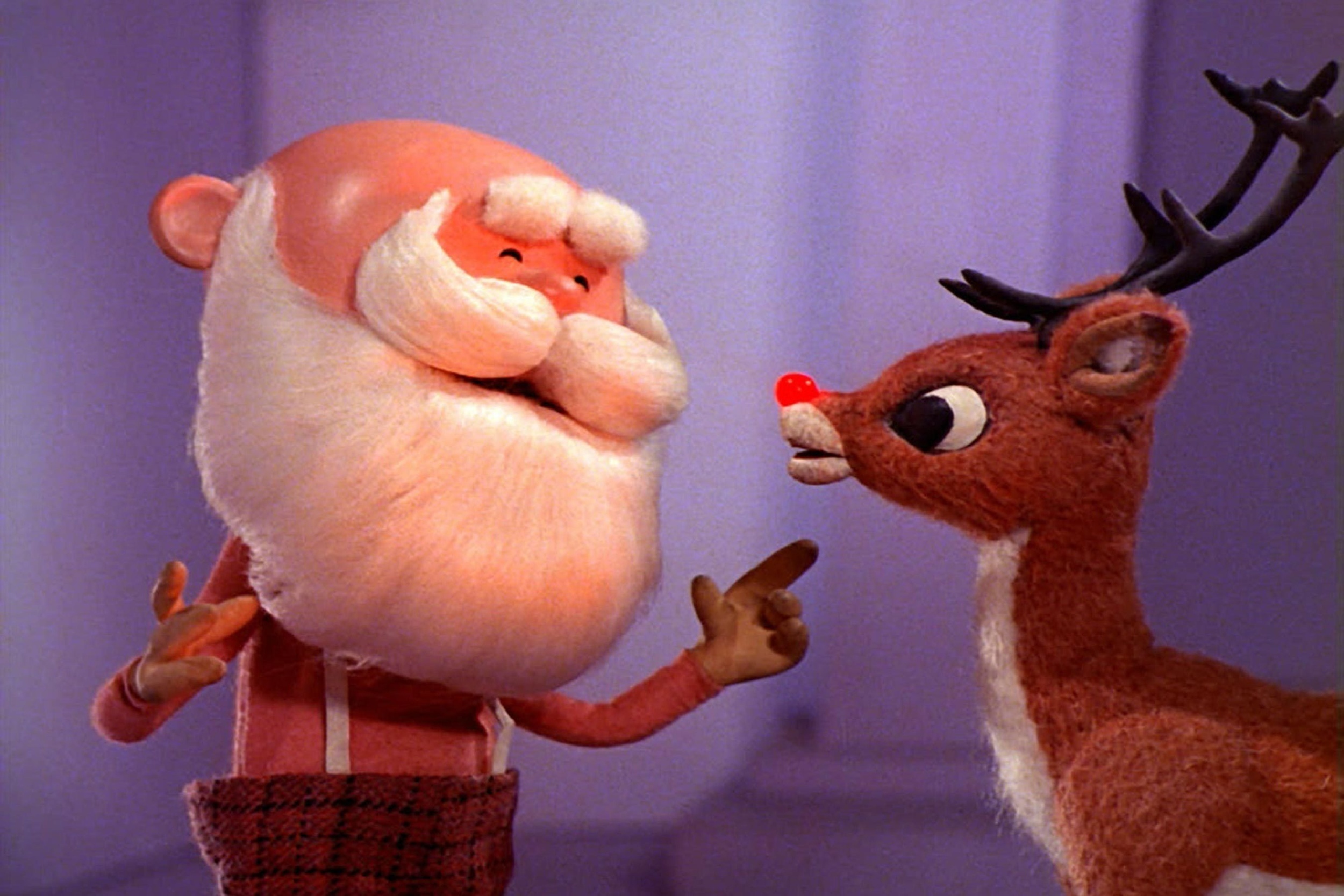 20 facts you might not know about 'Rudolph the Red-Nosed Reindeer'