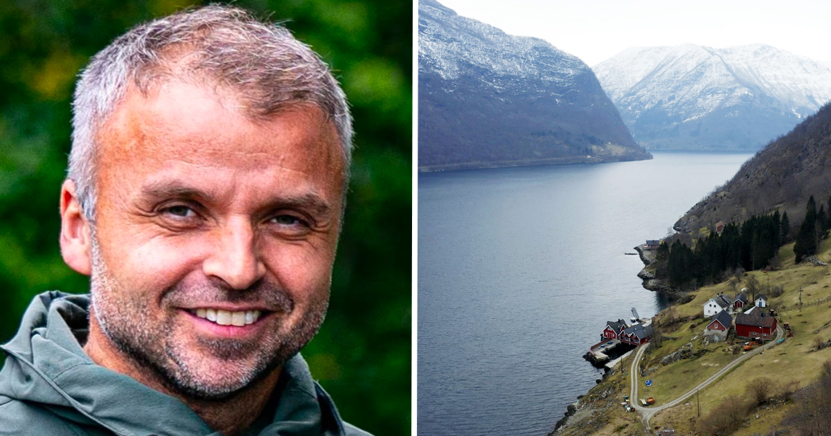 Fremtiden for Der ingen skulle tru at nokon kunne bu