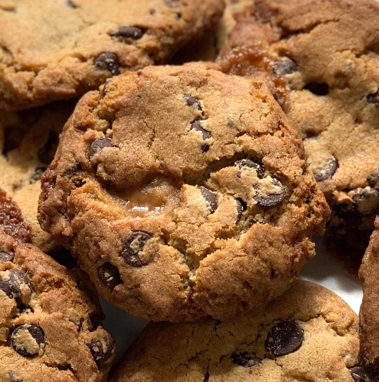 It's National Cookie Day! 9 places to get a cookie in Louisville