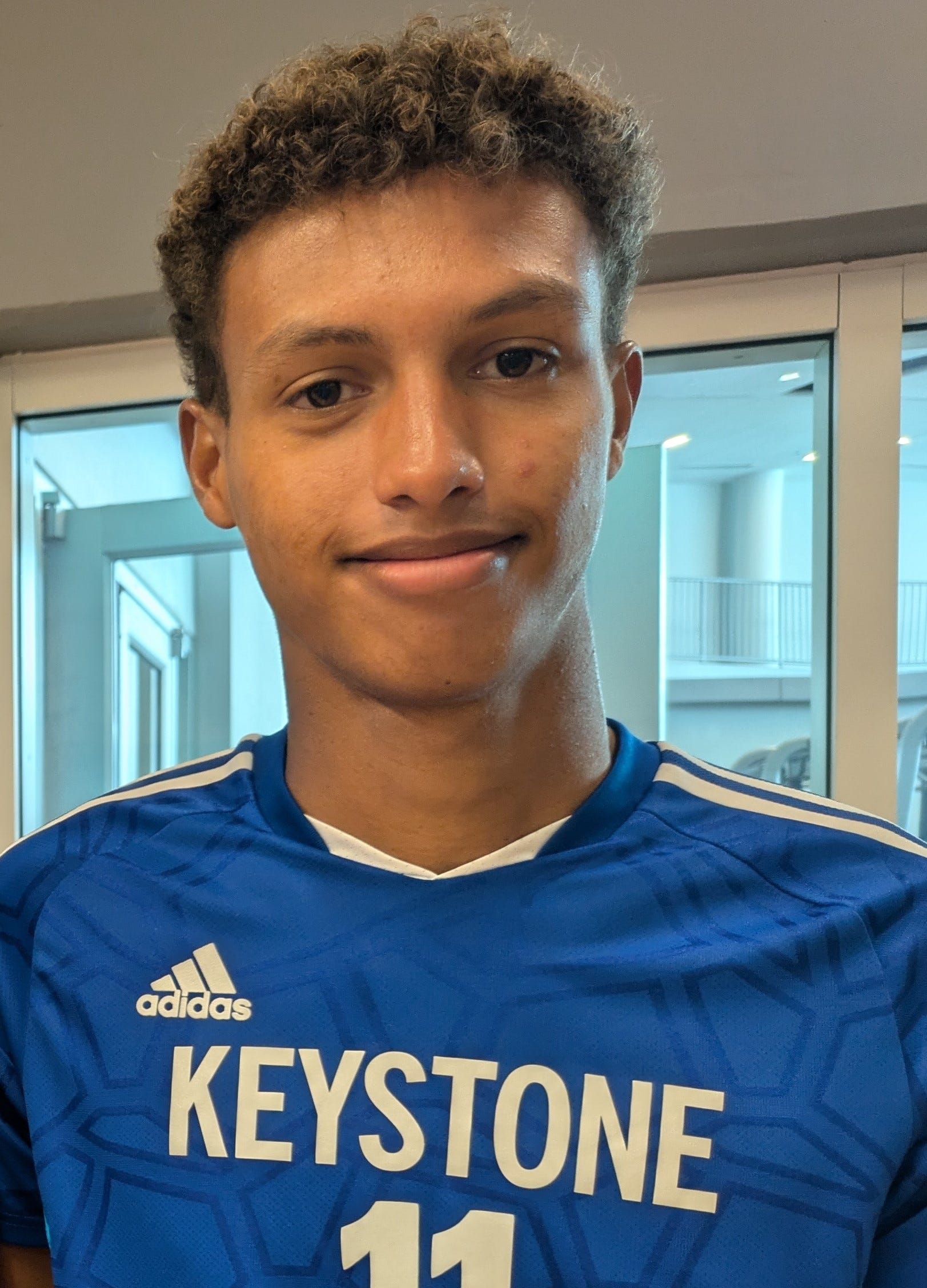 VOTE: Florida Times-Union High School Athlete of the Week, December 23