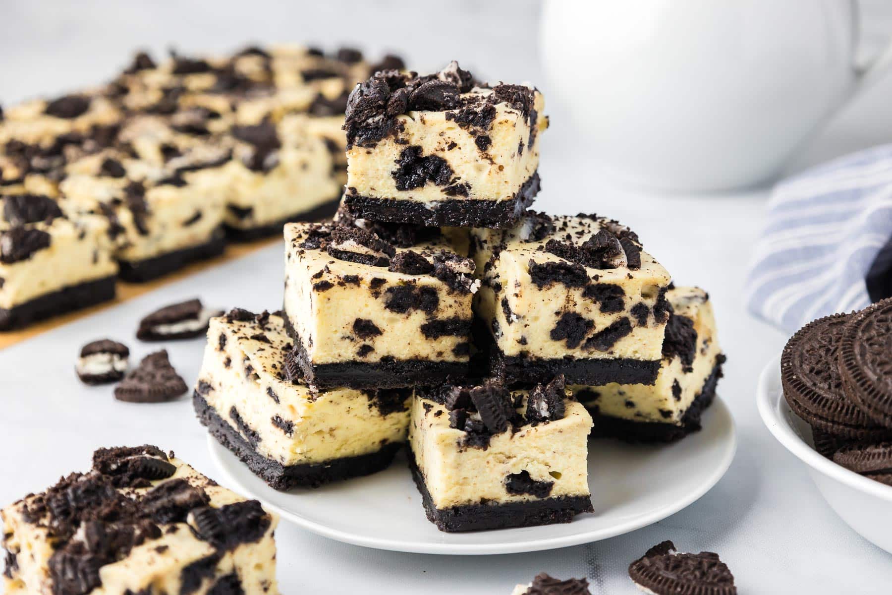 Oreo Fans,This Is for You! 10 Fun and Easy Ways to Turn Oreos Into MORE ...
