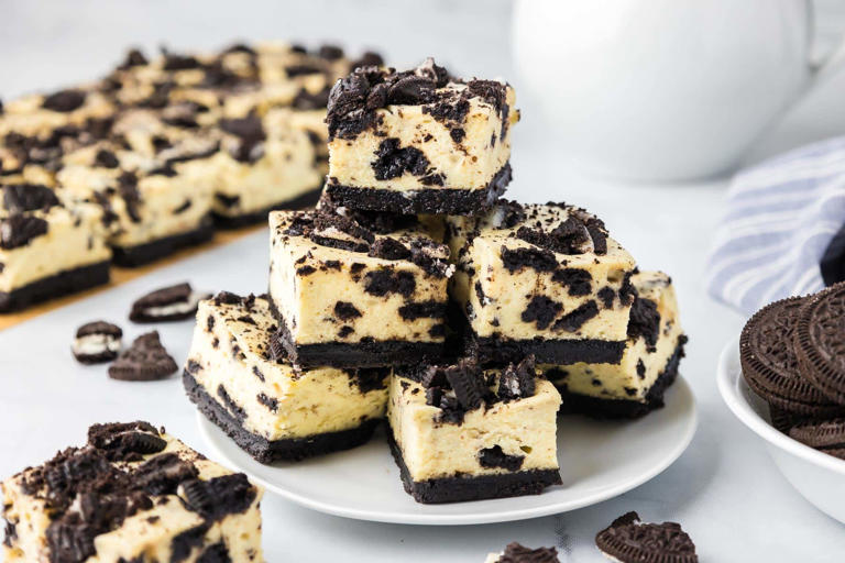 Oreo Fans,This Is for You! 10 Fun and Easy Ways to Turn Oreos Into MORE ...