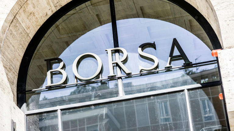 I titoli del giorno a Piazza Affari, acquisti diffusi per Diasorin