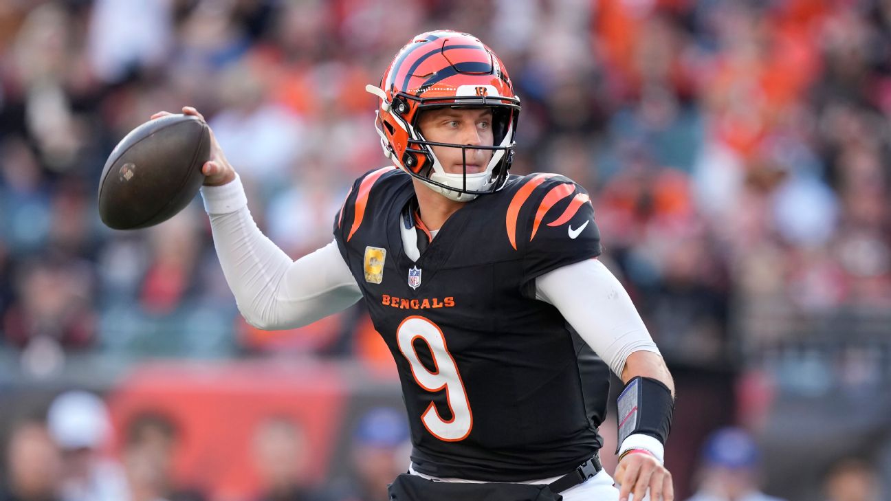 Betting tips for 'Monday Night Football': Bengals vs. Cowboys