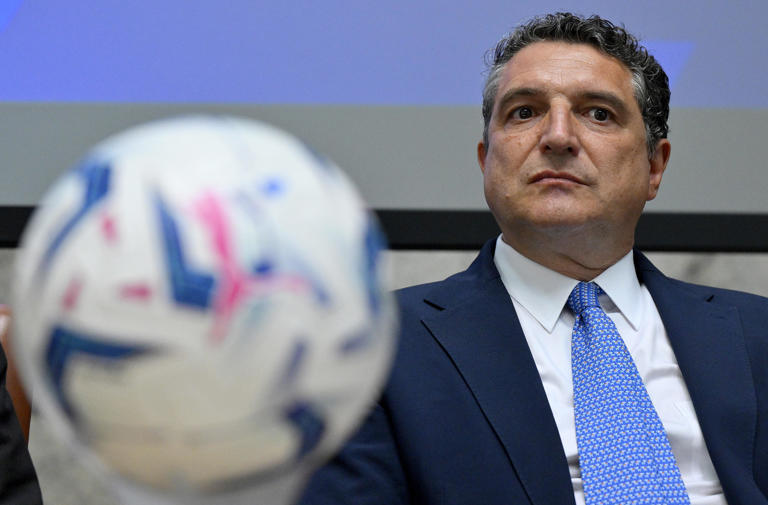 Calcio: Lega A, fumata grigia anche per il nuovo AD Calcio: Lega A, fumata grigia anche per il nuovo AD