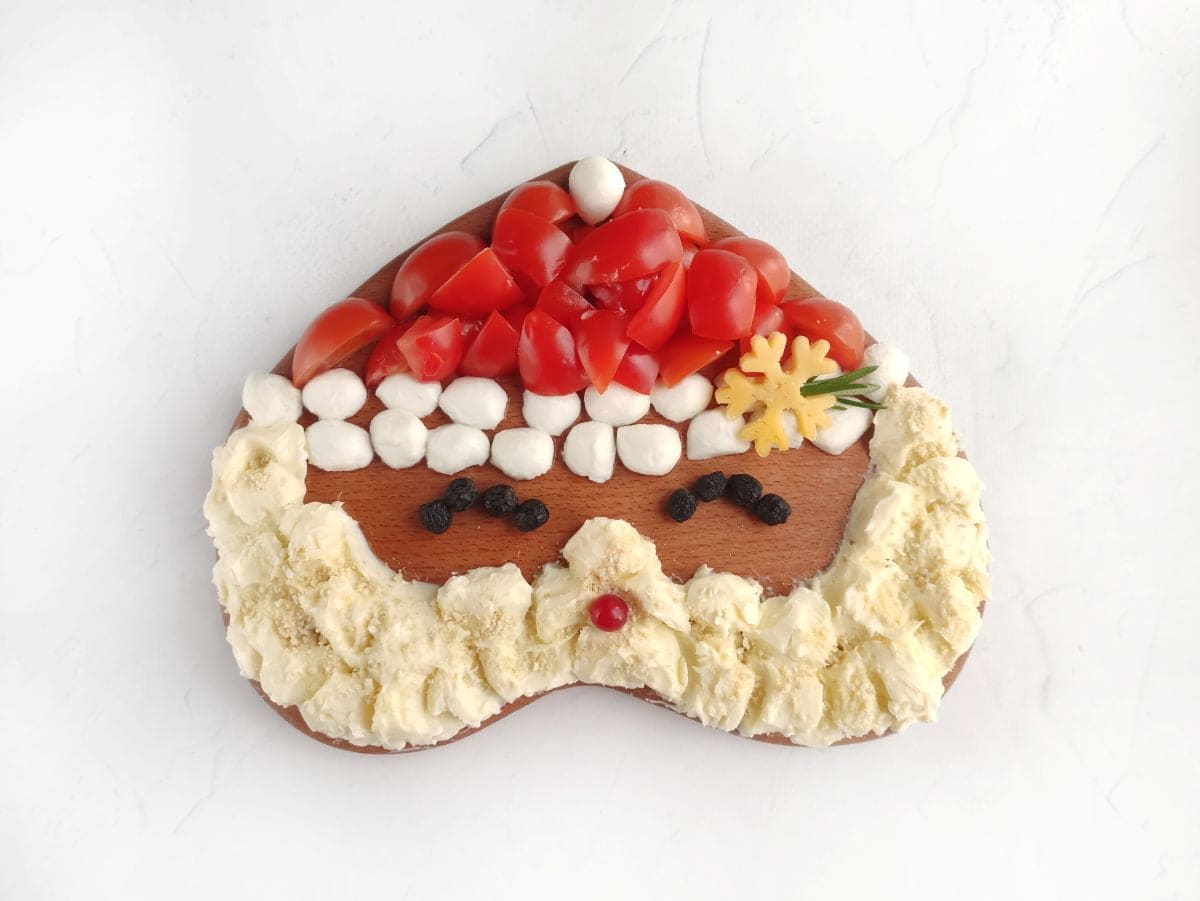 These 20 Santa Recipes Will Make Christmas Truly Magical
