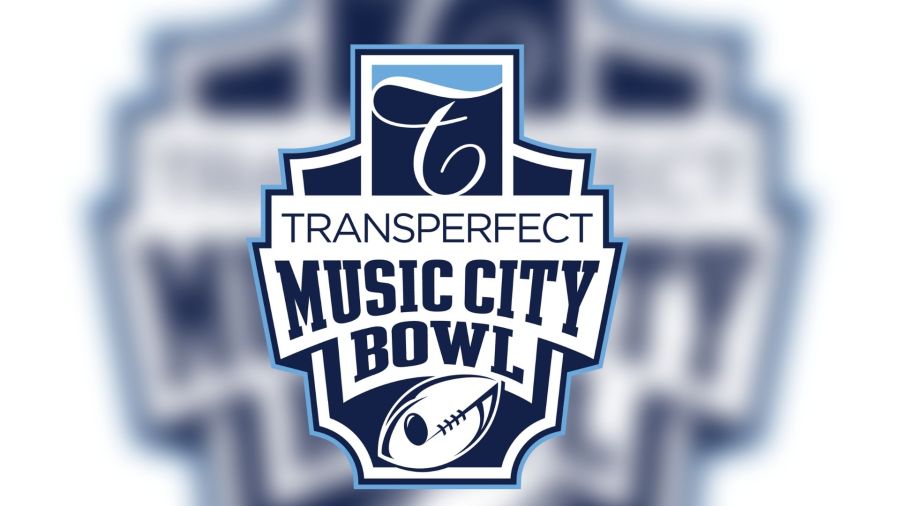 Teams announced for 2024 TransPerfect Music City Bowl