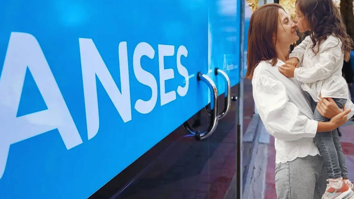 ANSES fija el monto de la ayuda escolar 2026 para quienes cobran AUH