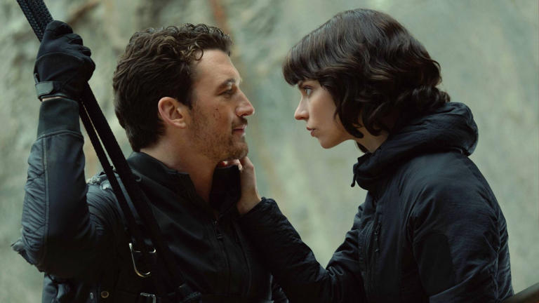 7 top new movies to stream this week on Netflix, Prime Video and more (Feb 11-17)