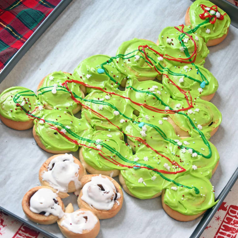 17 Homemade Christmas Breads That Smell Like Holiday Happiness