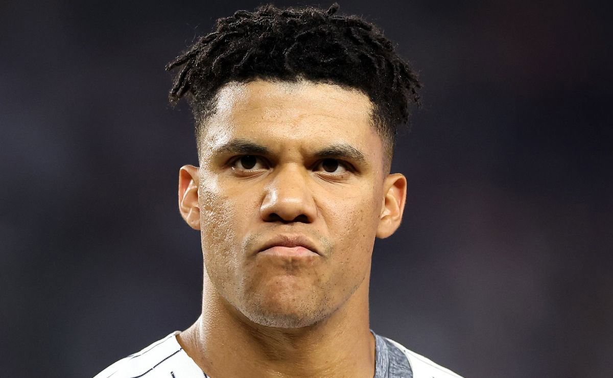 MLB News: Yankees reportedly offered Juan Soto slightly less than the Mets MLB News: Yankees reportedly offered Juan Soto slightly less than the Mets