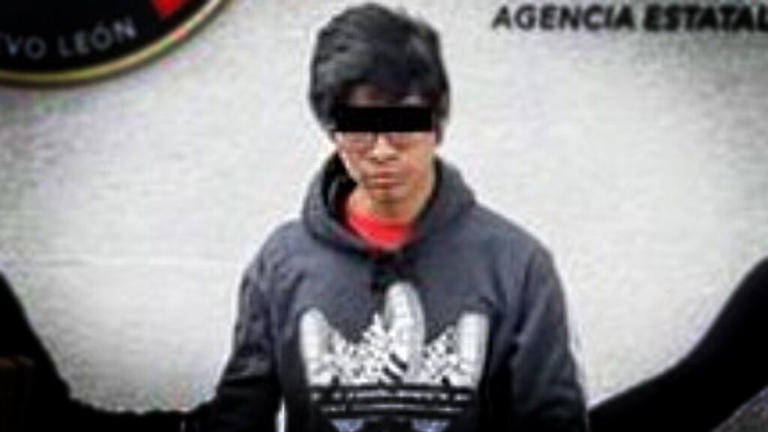 Vinculan a proceso a Christian “N”, agresor de Melanie, por feminicidio en grado de tentativa