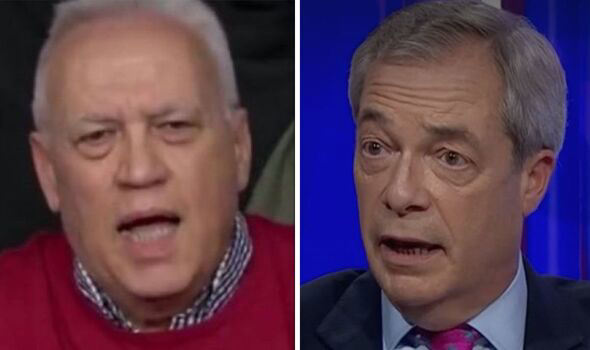 Fury erupts as EU-hating BBC QT audience member writes article in ... Fury erupts as EU-hating BBC QT audience member writes article in ...