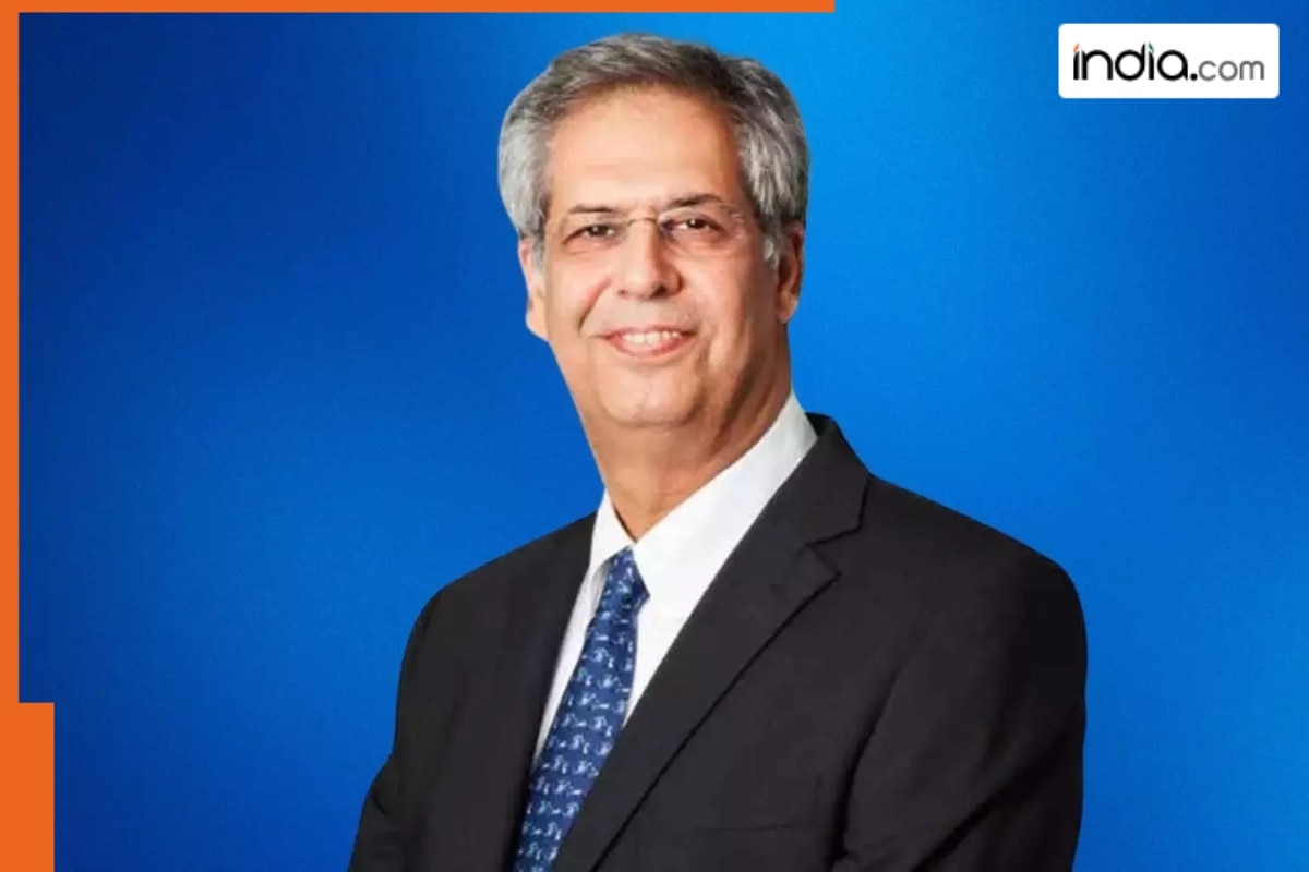 Noel Tata’s BIG plan, will inject Rs 300000000000 in…, will soon hire…